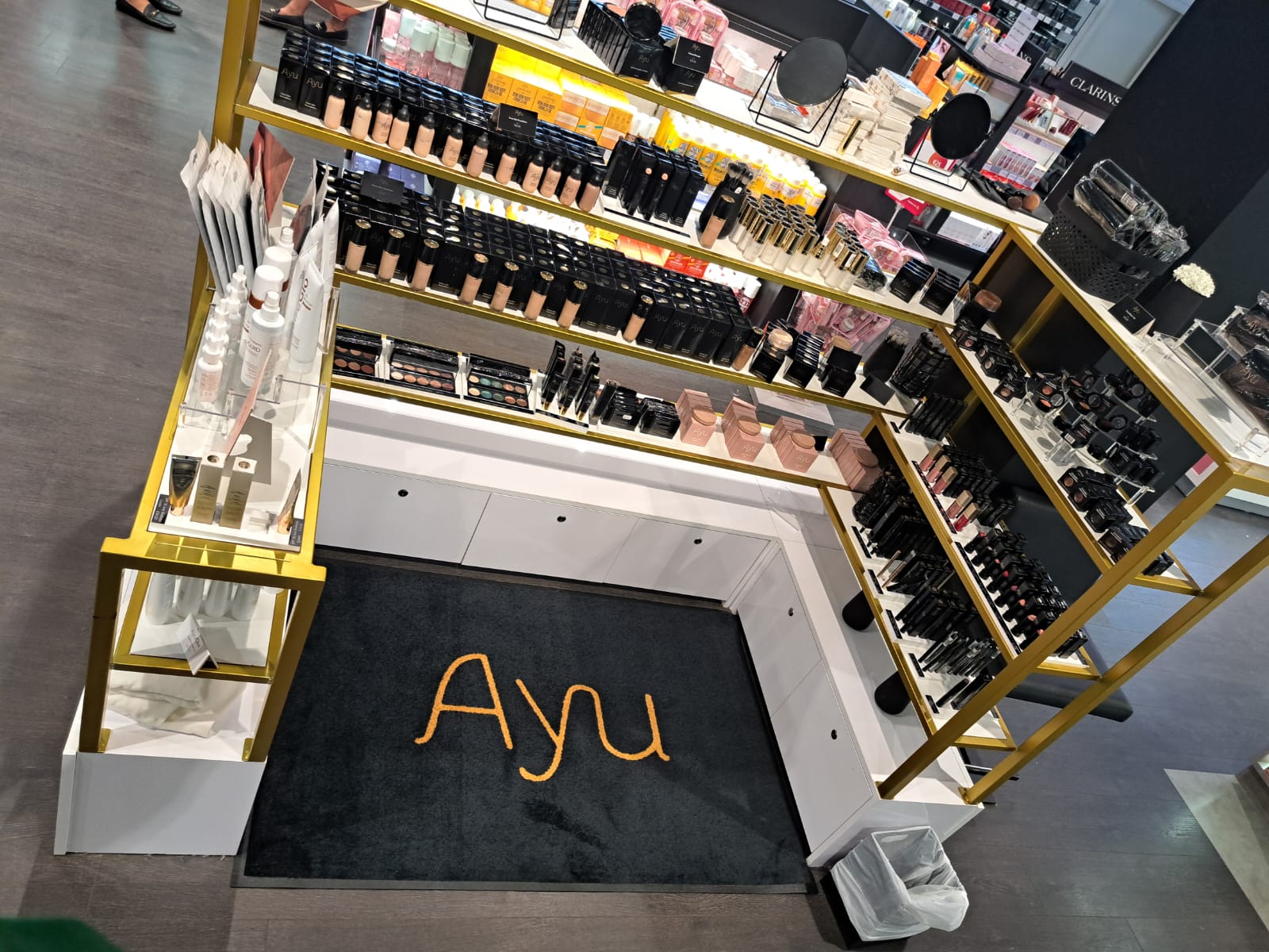 Gallery – Logo Mats Ireland